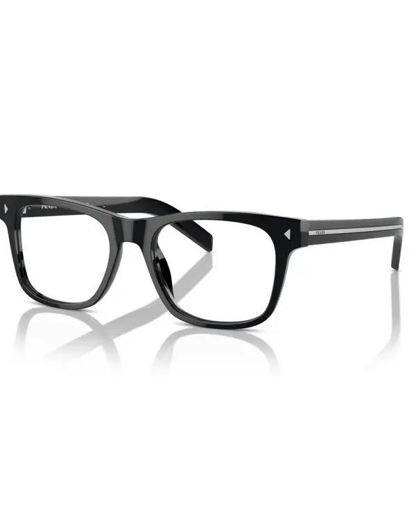 Prada Pillow Eyeglasses