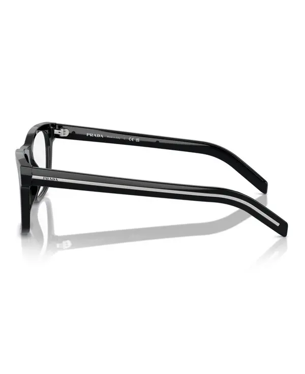 Prada Pillow Eyeglasses