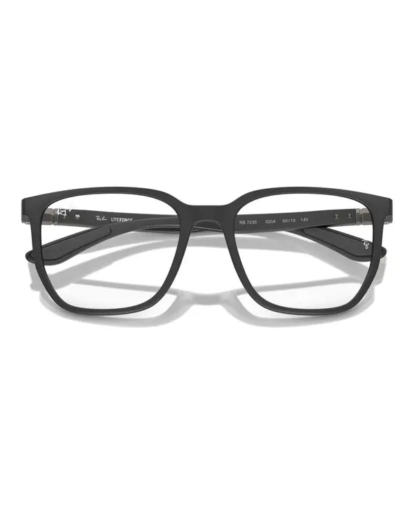 Ray-ban Irregular Eyeglasses