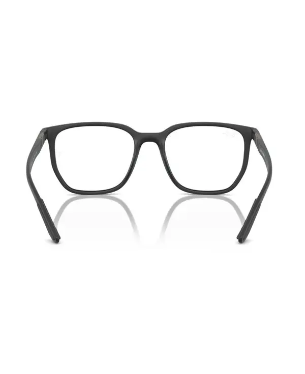 Ray-ban Irregular Eyeglasses