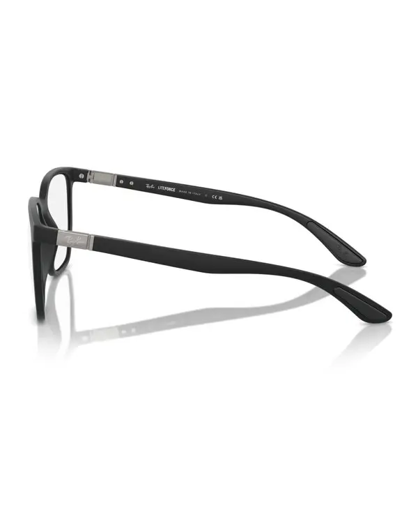 Ray-ban Irregular Eyeglasses