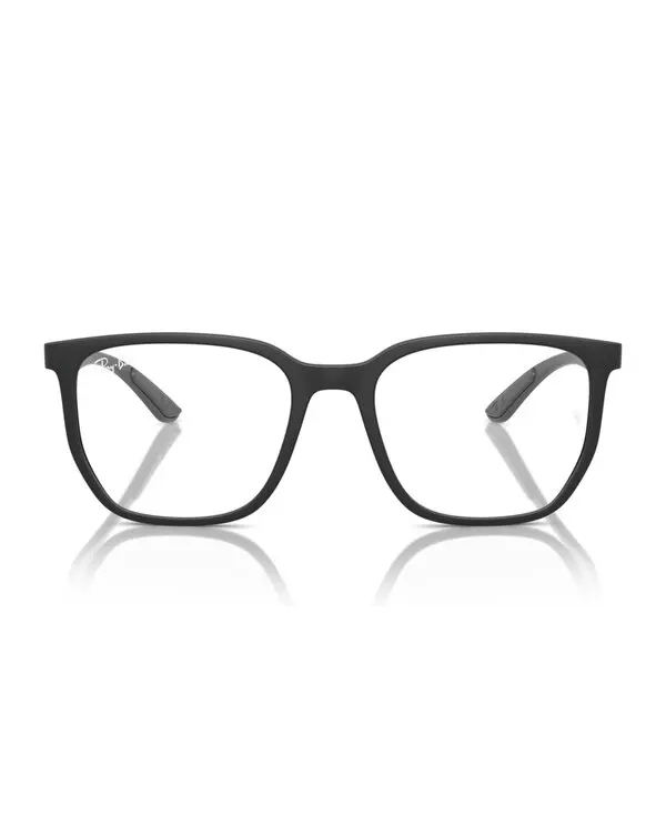 Ray-ban Irregular Eyeglasses