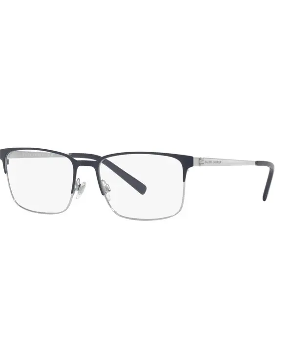 Ralph Lauren Rectangle Eyeglasses