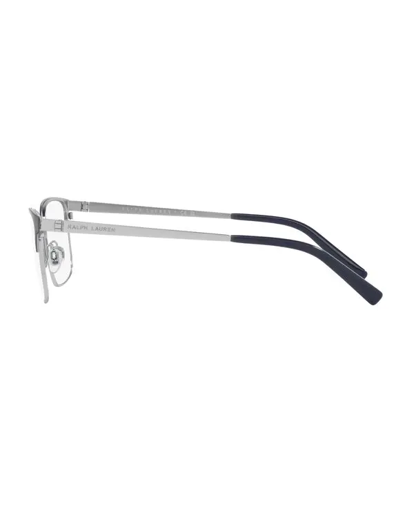 Ralph Lauren Rectangle Eyeglasses