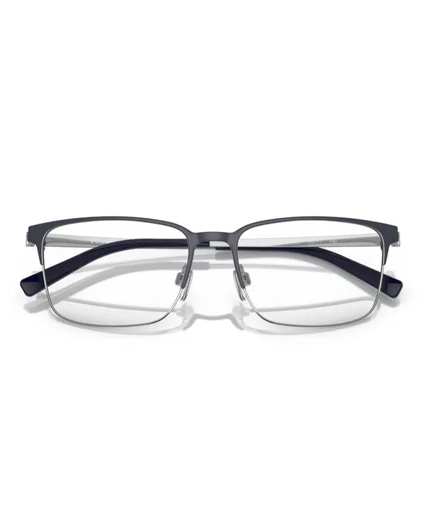 Ralph Lauren Rectangle Eyeglasses