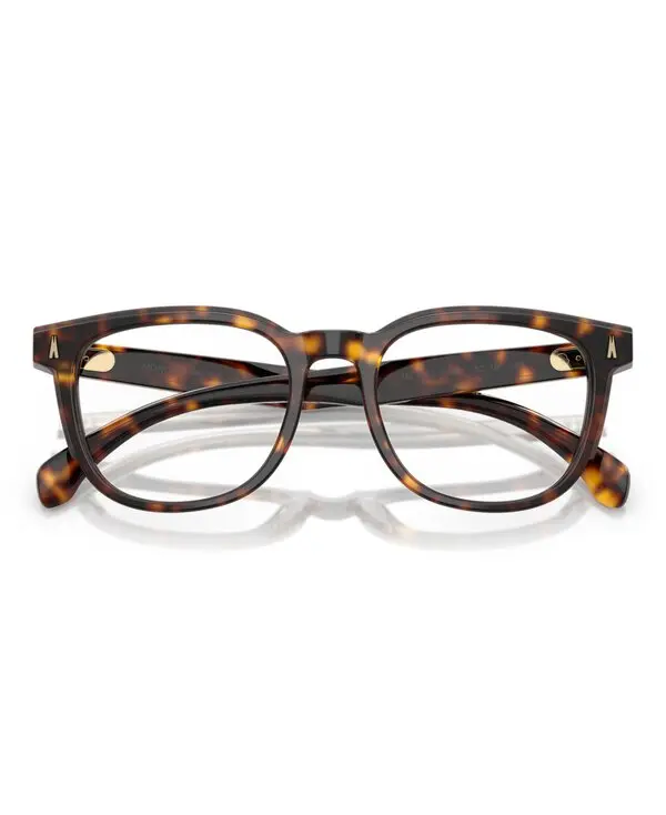 Moncler Square Eyeglasses