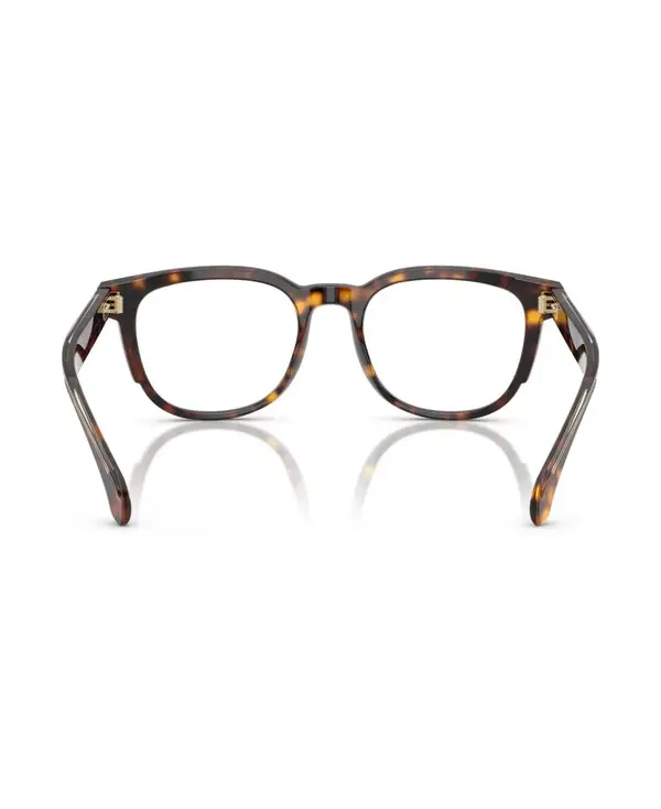 Moncler Square Eyeglasses