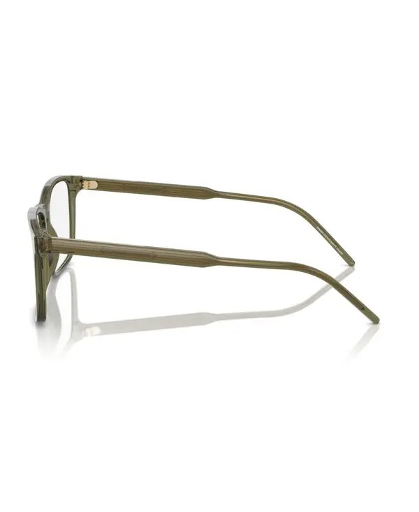 Giorgio Armani Rectangle Eyeglasses
