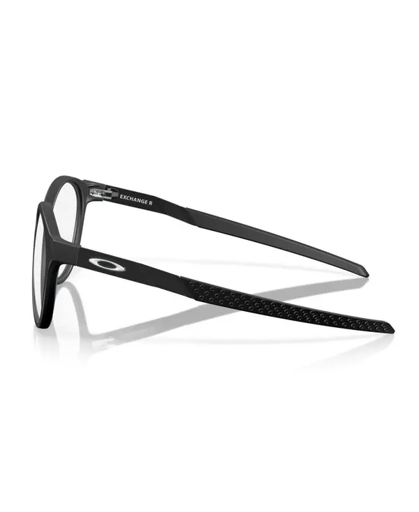 Celine Oakley Round Exchange R Eyeglasses