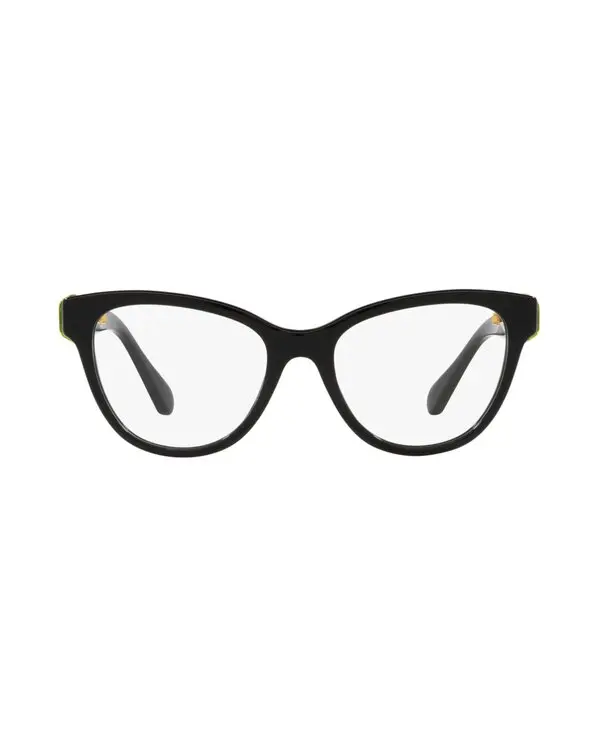 SWAROVSKI Round Eyeglasses
