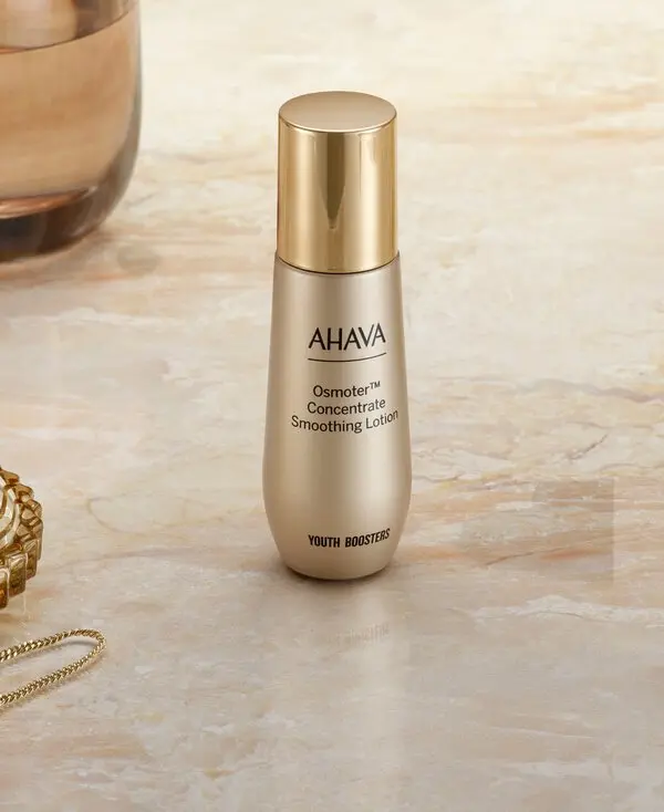 AHAVA Osmoter Concentrate Smoothing Lotion