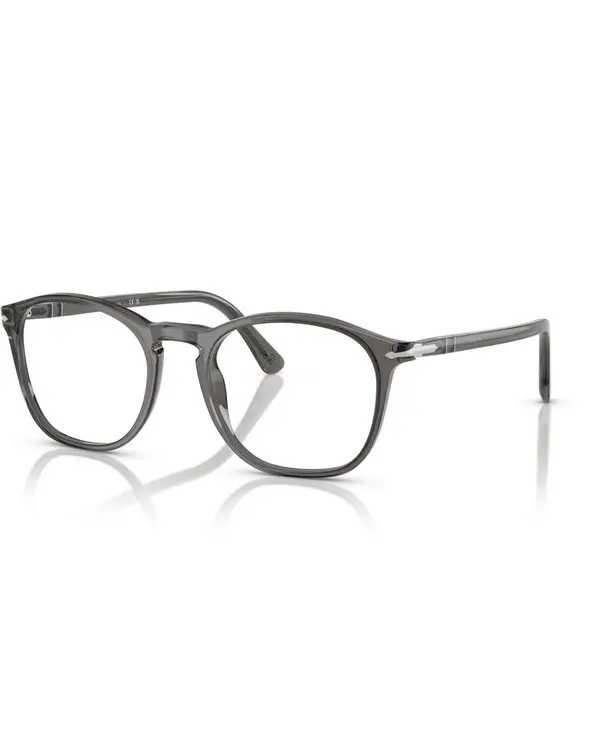 Persol Square Eyeglasses