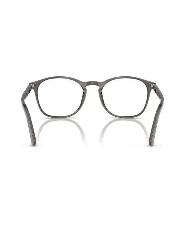Persol Square Eyeglasses