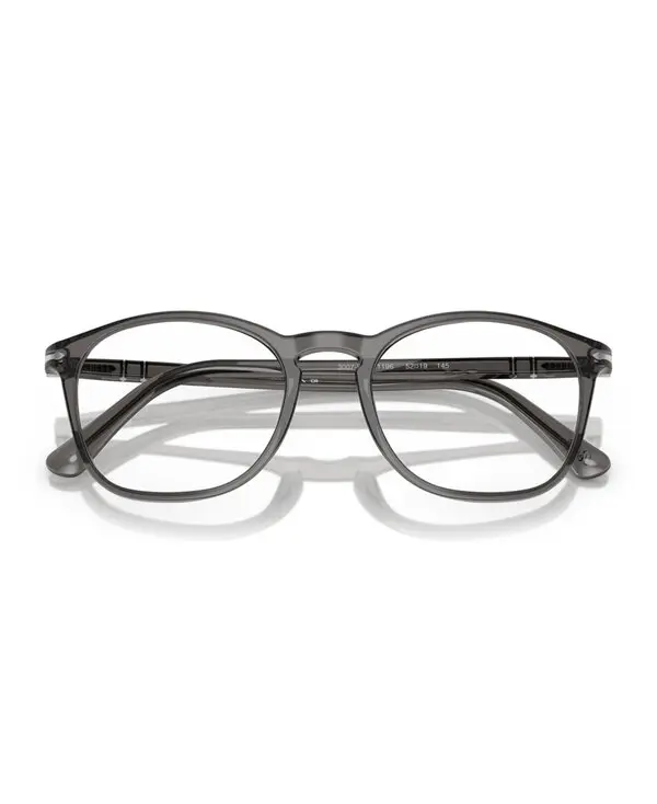 Persol Square Eyeglasses
