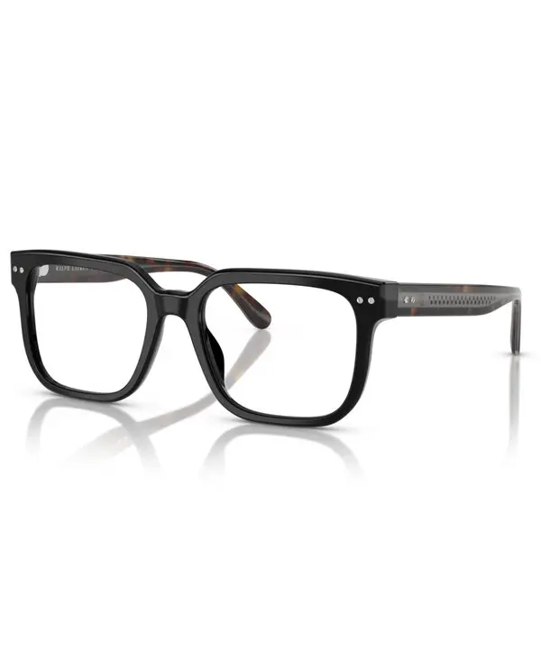 Ralph Lauren Rectangle Eyeglasses