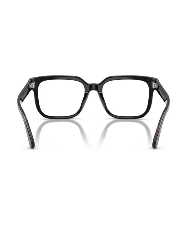 Ralph Lauren Rectangle Eyeglasses