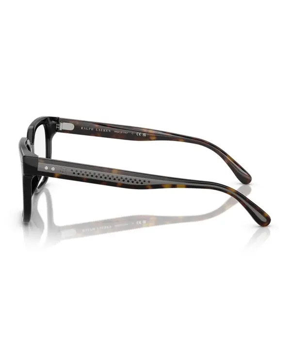 Ralph Lauren Rectangle Eyeglasses