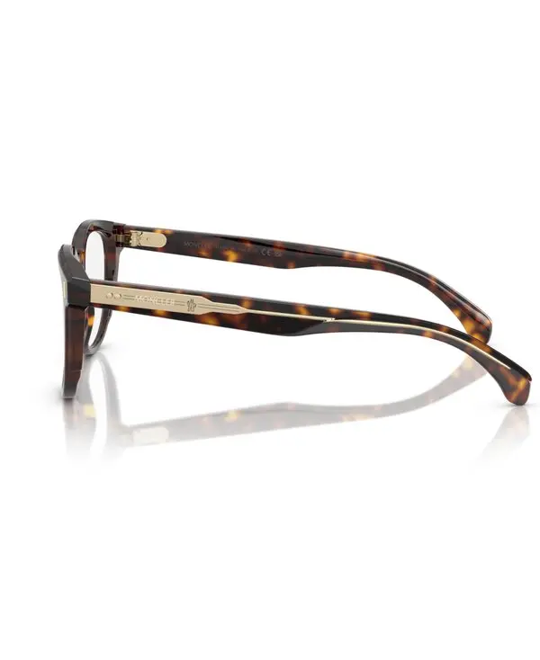 Moncler Square Eyeglasses