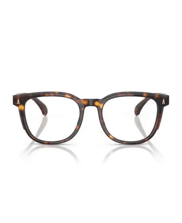 Moncler Square Eyeglasses