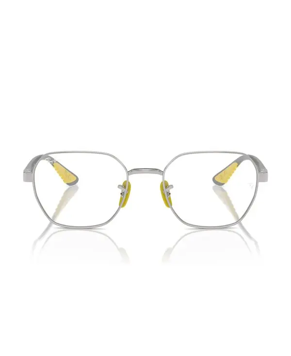 Ray-ban Irregular Eyeglasses