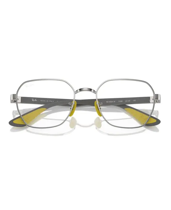 Ray-ban Irregular Eyeglasses