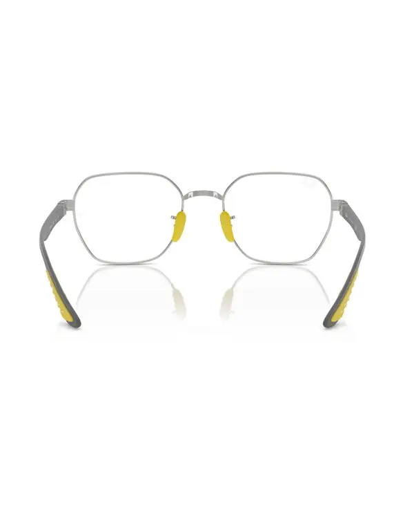 Ray-ban Irregular Eyeglasses