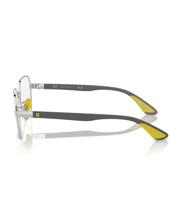 Ray-ban Irregular Eyeglasses
