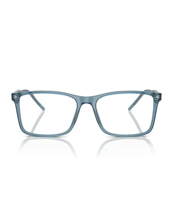 Giorgio Armani Rectangle Eyeglasses