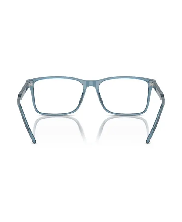 Giorgio Armani Rectangle Eyeglasses