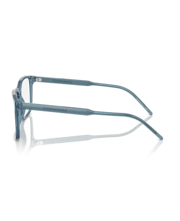 Giorgio Armani Rectangle Eyeglasses