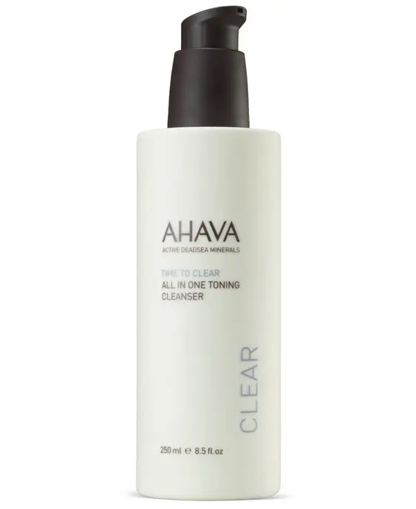 AHAVA All In One Cleansing Lotion