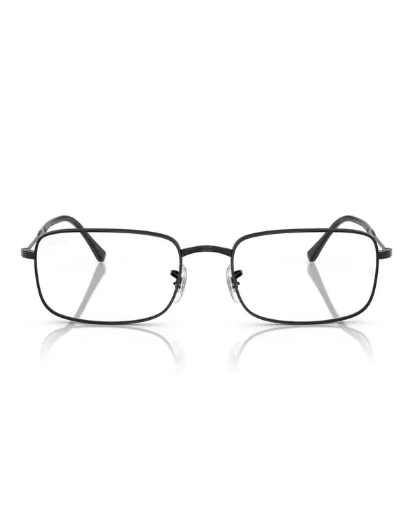 Ray-ban Irregular Eyeglasses Rb3746v