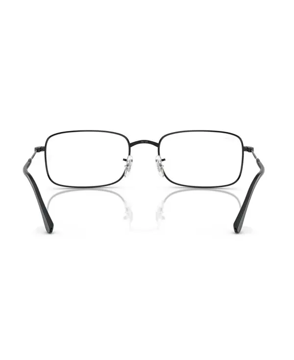 Ray-ban Irregular Eyeglasses Rb3746v