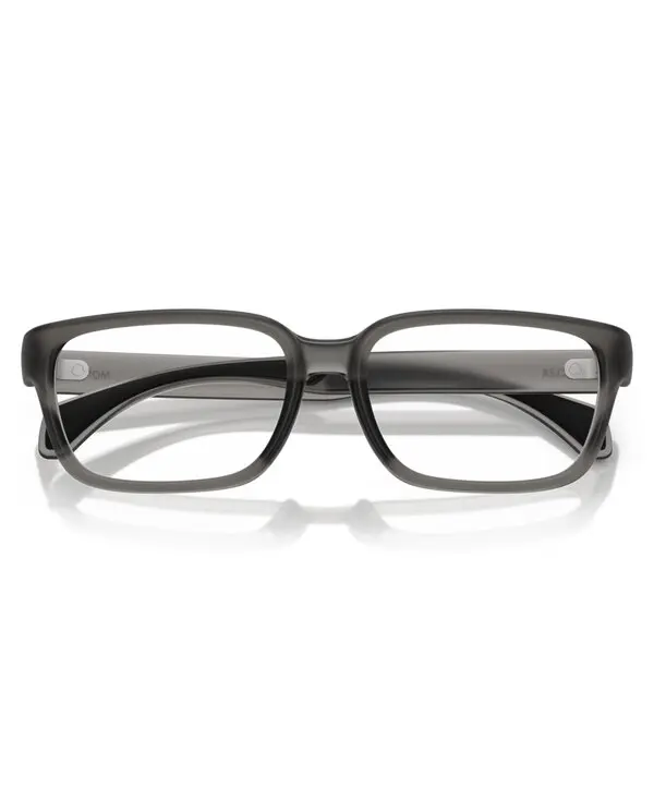 Moncler Rectangle Eyeglasses