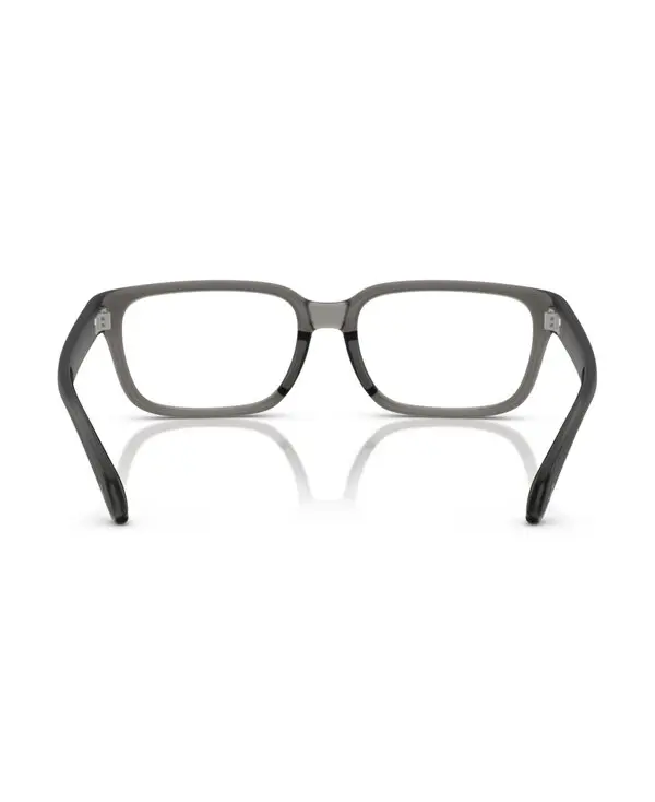Moncler Rectangle Eyeglasses