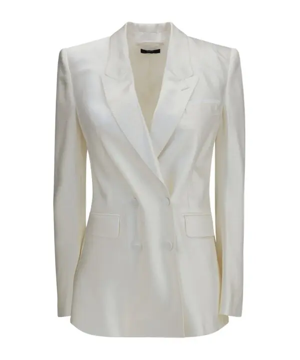 TOM FORD Double-breasted Blazer
