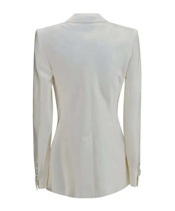 TOM FORD Double-breasted Blazer