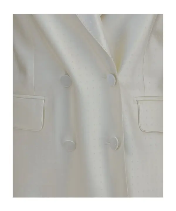 TOM FORD Double-breasted Blazer