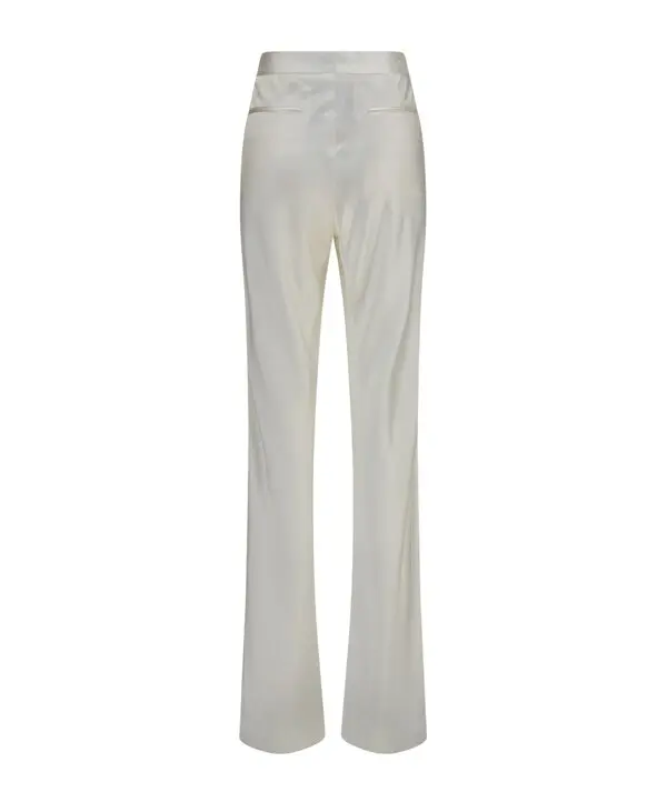 TOM FORD Bias-cut Trousers