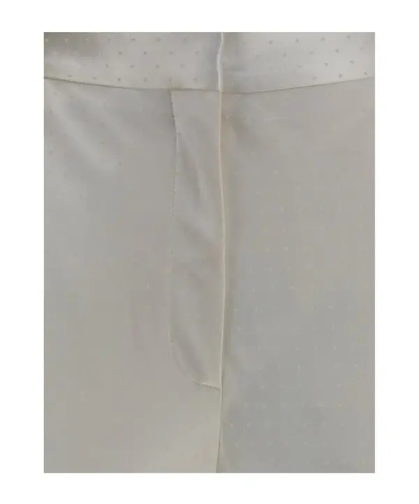 TOM FORD Bias-cut Trousers