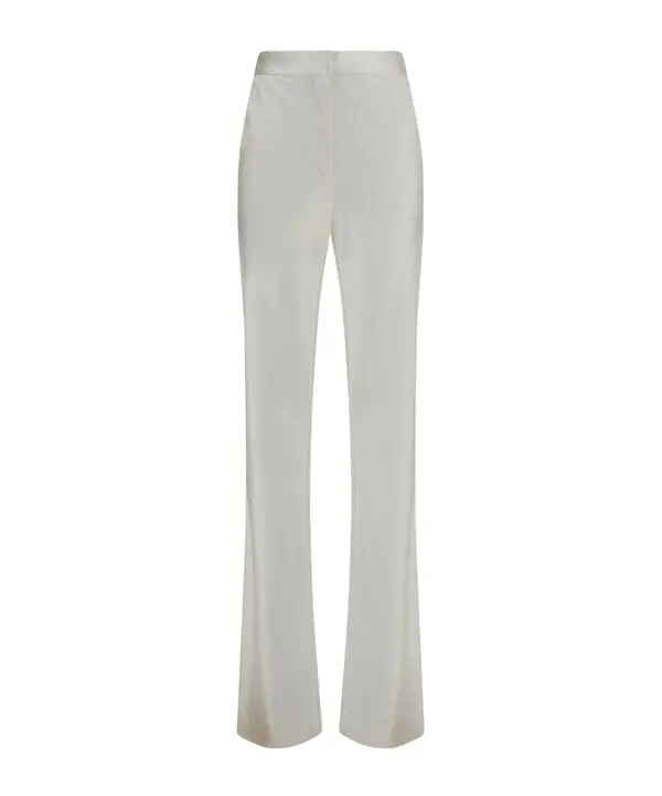 TOM FORD Bias-cut Trousers - No