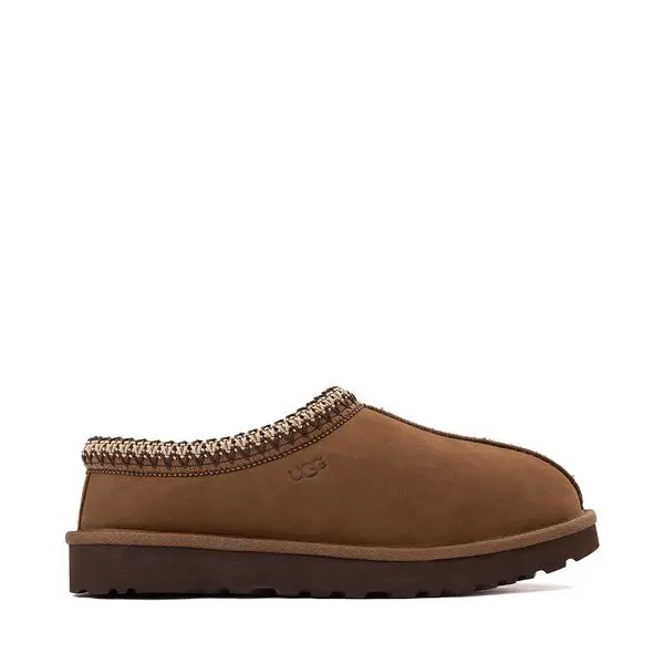 UGG Reg; Tasman Nubuck Slipper