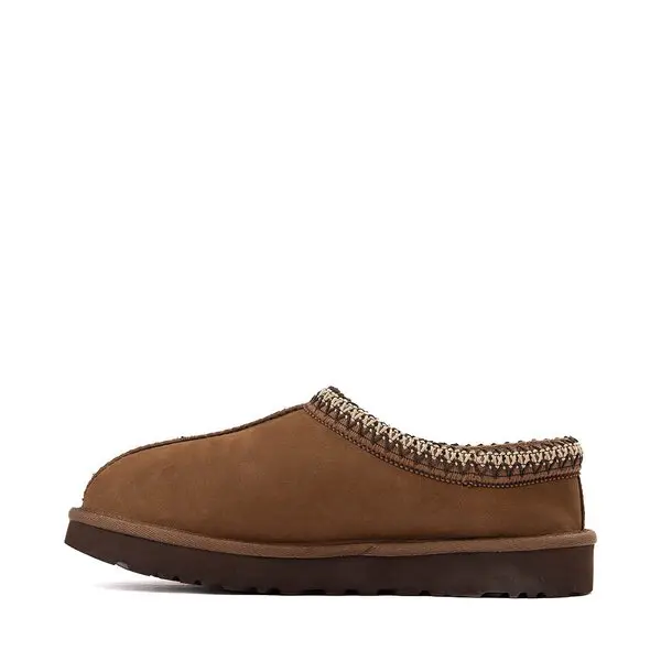 UGG Reg; Tasman Nubuck Slipper