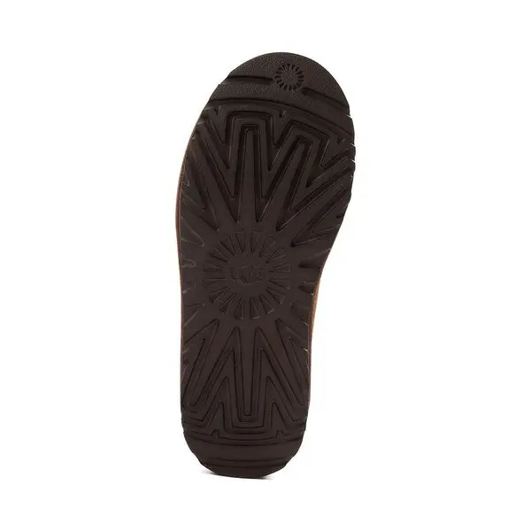 UGG Reg; Tasman Nubuck Slipper