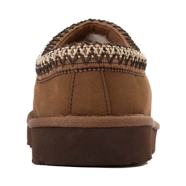 UGG Reg; Tasman Nubuck Slipper
