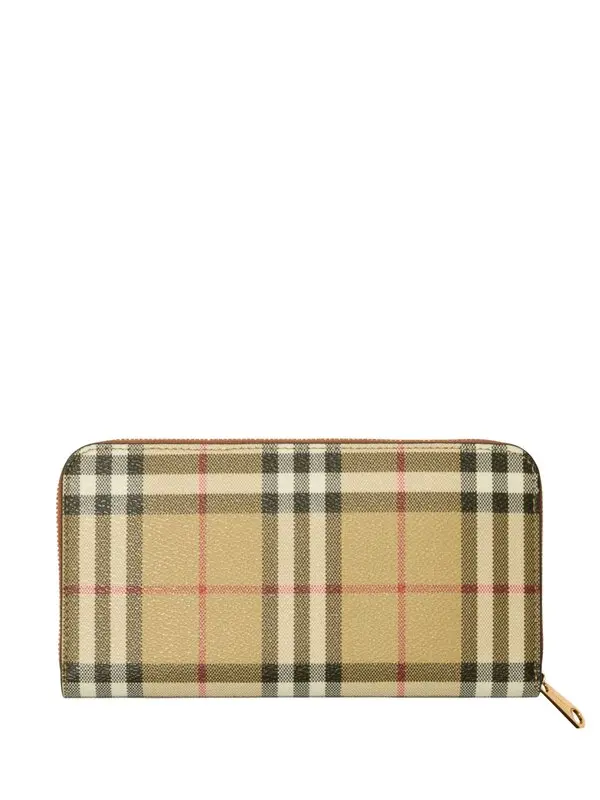Burberry Elmore Dfc Leather Small Crossbody Bag - Briarbrown