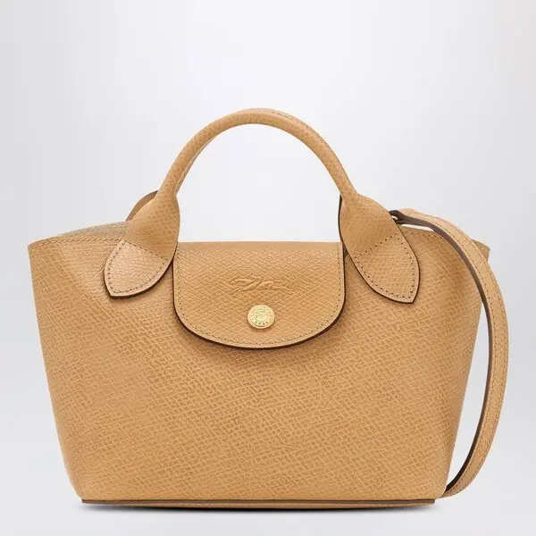 Longchamp Epure Mini Tote Handbag Xs