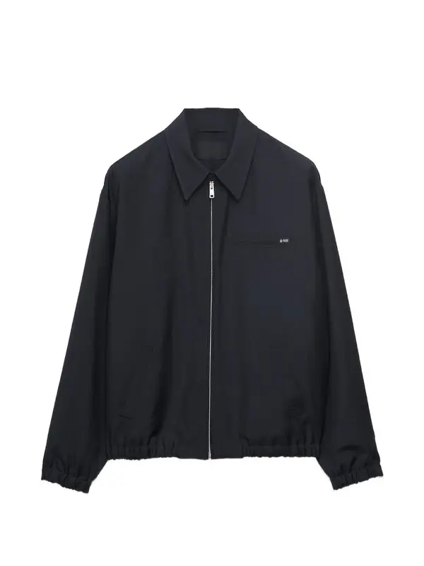 Prada Outerwear Jacket