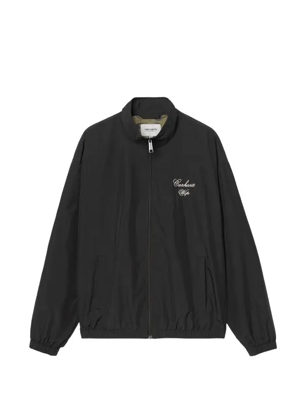 Carhartt Work In Progress Travison Bomber Jacket