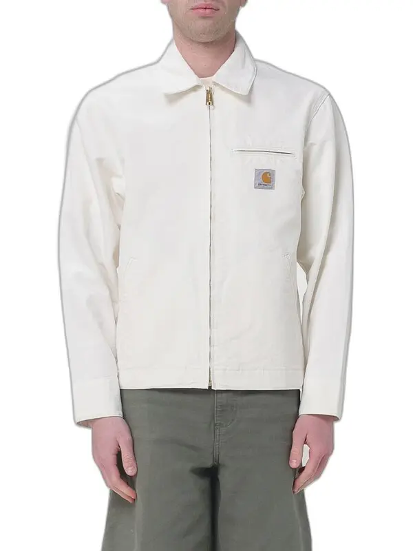 Carhartt Work In Progress Detroit Jacket For - Waxwax